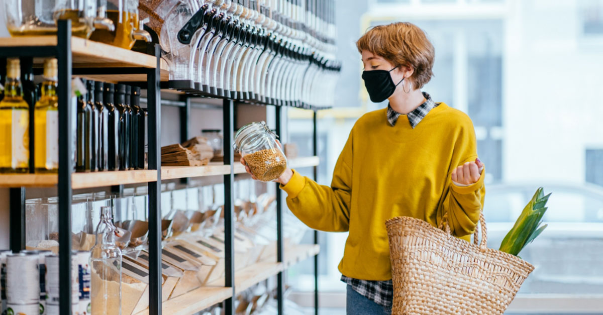 Store Map (Beta) | ShelfPerks